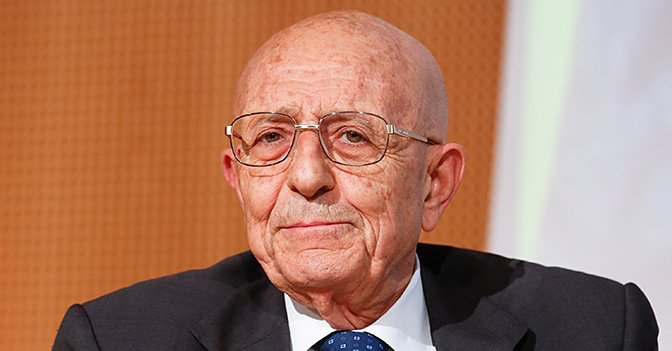 Cassese: "Stato più efficiente, con carriere più veloci per i giovani ...